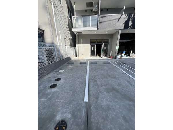 リブネスコート江坂II(2階/203/1DK)|賃貸のエリッツ