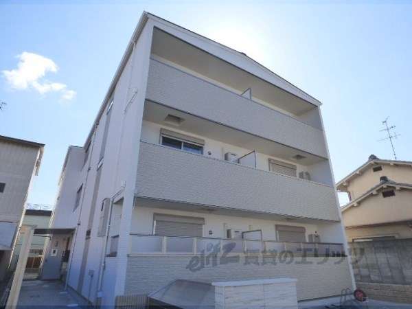 クリエオーレ滝ノ町(3階/302/1LDK)|賃貸のエリッツ