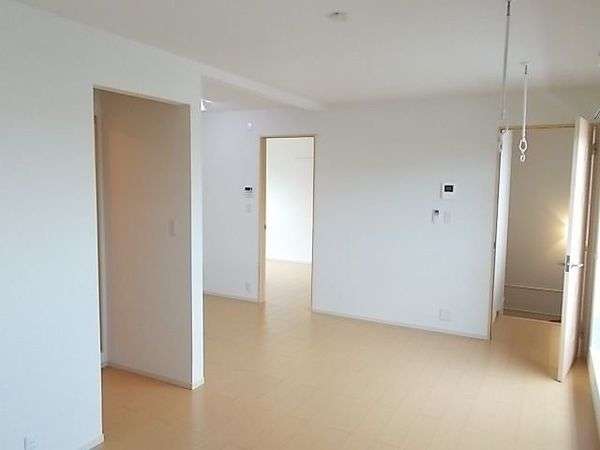 メゾン ド フルール(2階/202/1LDK)|賃貸のエリッツ